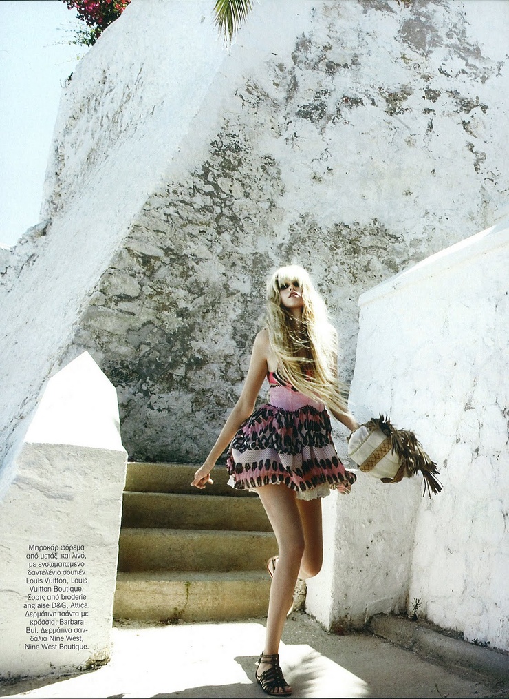 Model:alex Sanders image