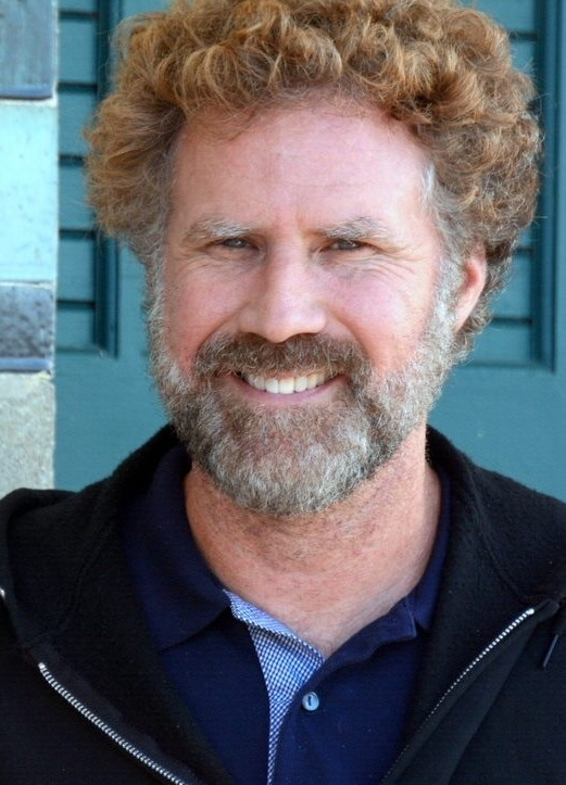 Image of Will Ferrell
