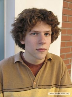 Picture of Jesse Eisenberg