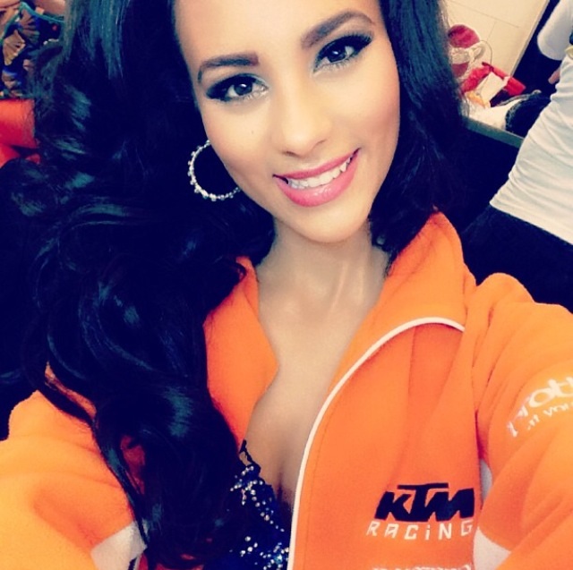 Picture of Marilyn Ramos