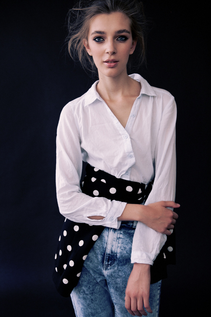 Picture of Anna Kazannik