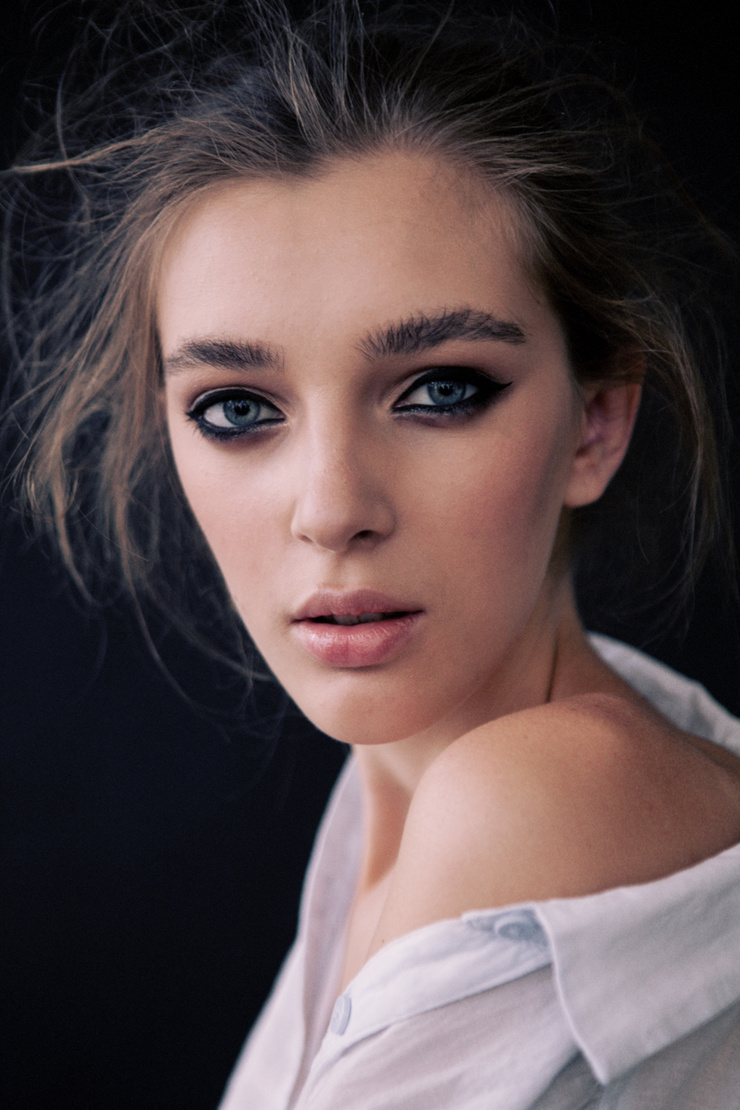 Anna Kazannik picture