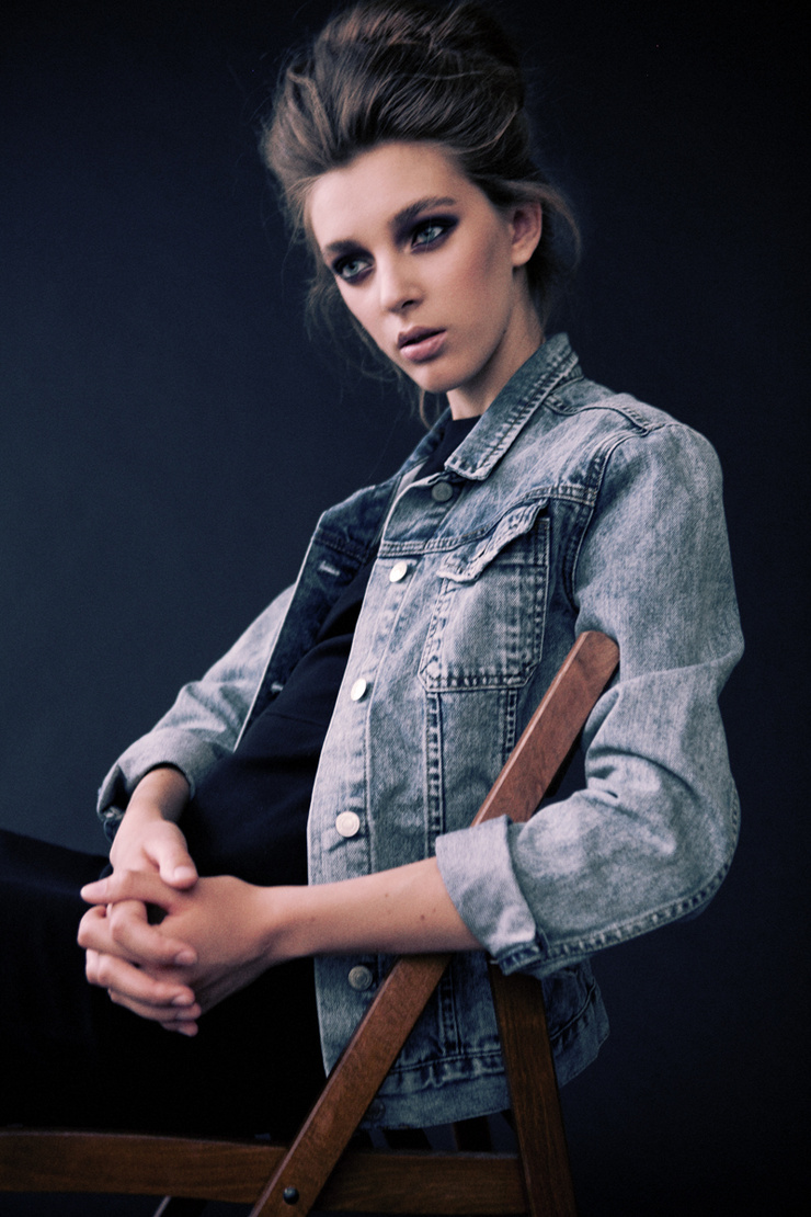 Picture of Anna Kazannik