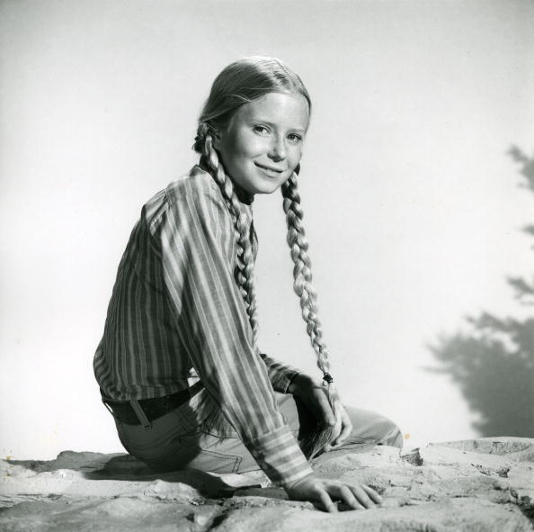 Picture of Eve Plumb