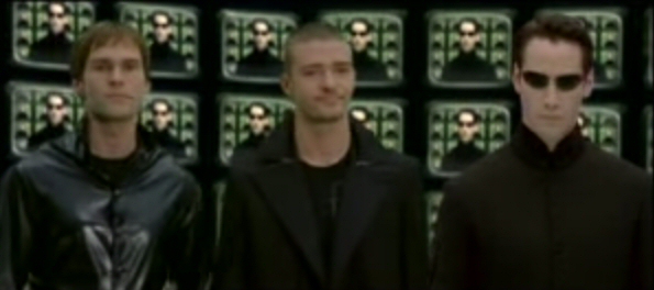 Picture of MTV: Reloaded