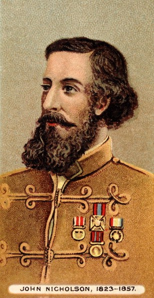 John Nicholson