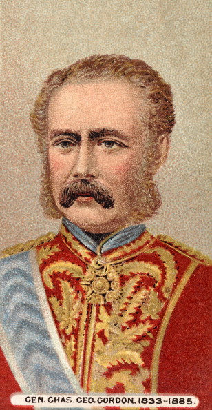General Charles Gordon