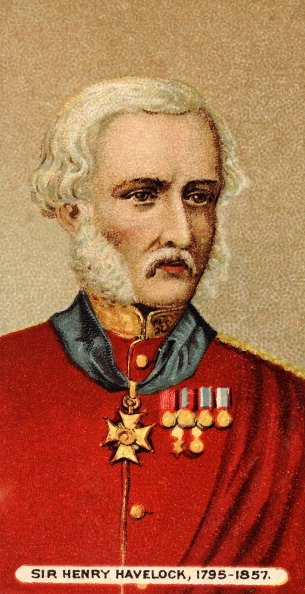 Sir Henry Havelock