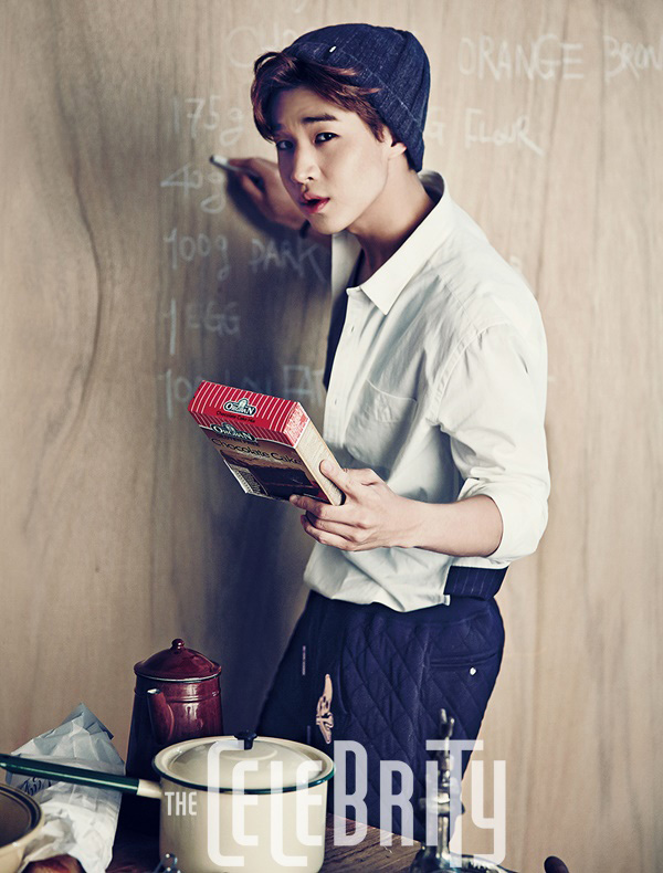 Picture of Henry Lau
