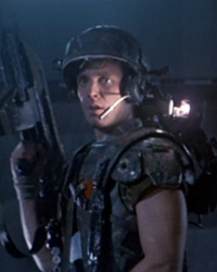 Picture of Dwayne Hicks