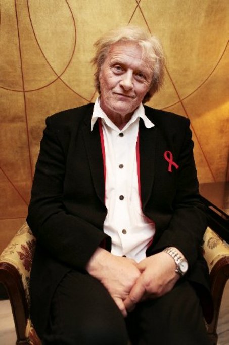 Picture of Rutger Hauer
