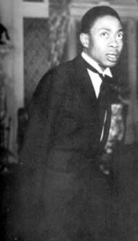 Picture of Willie Best