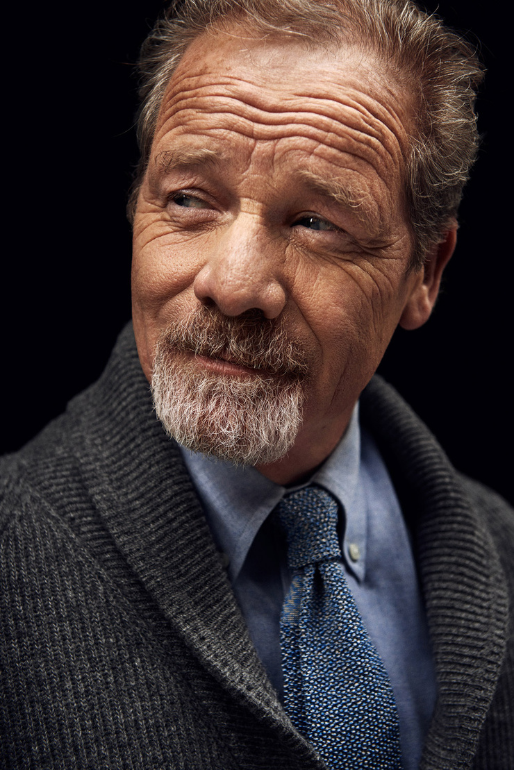 Peter Mullan picture