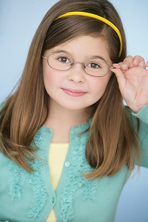 Picture of Addison Riecke