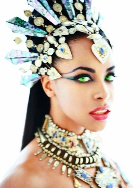 Queen Akasha image