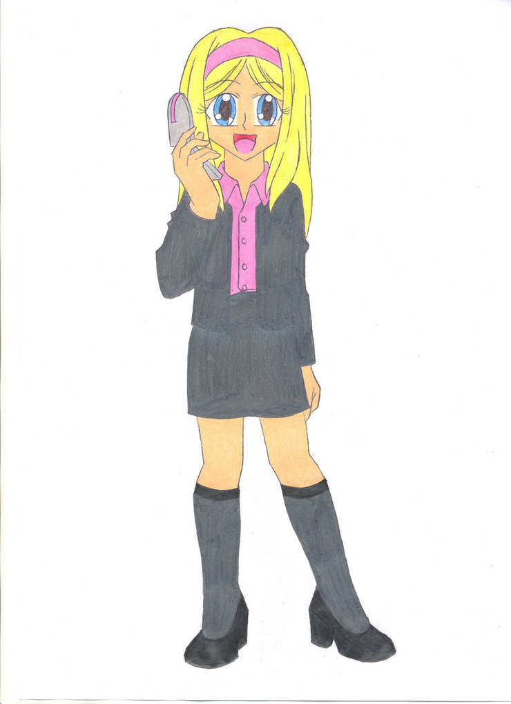 Picture of Ashley Armbruster