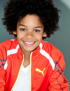 Hayden Faraday image