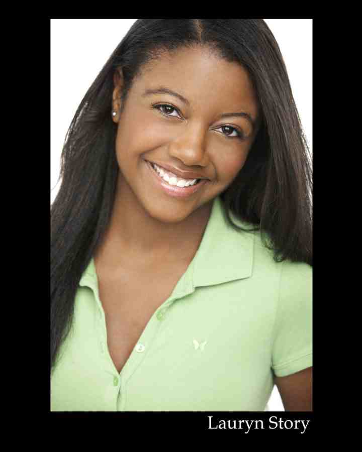 Picture of Lauryn Story