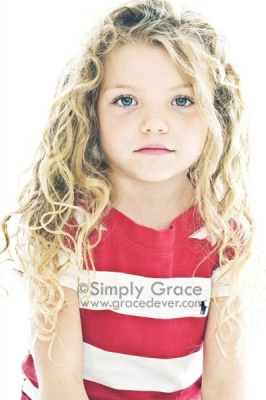 Image of Grace Dever