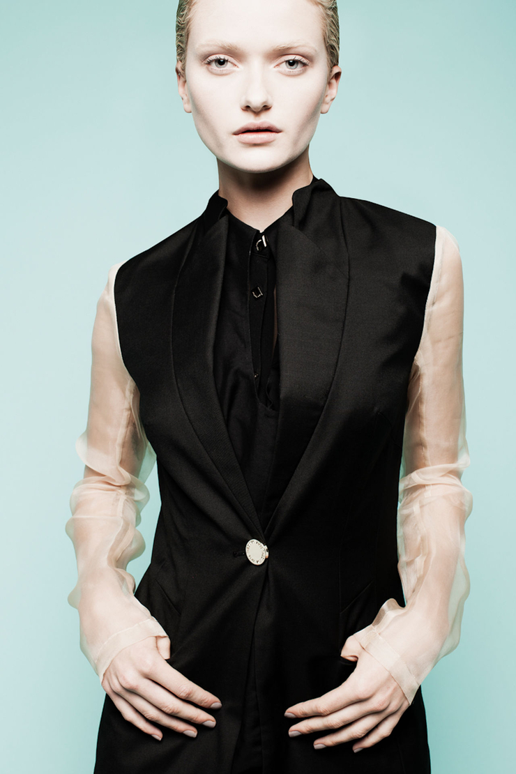 Picture of Annabella Barber