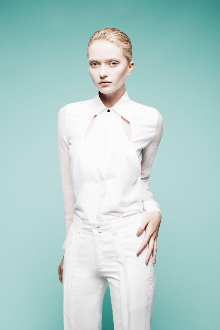 Picture of Annabella Barber