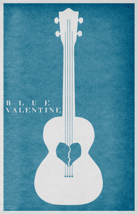Image of Blue Valentine