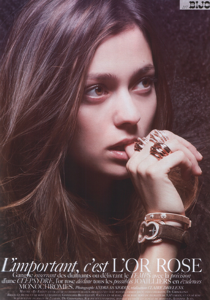 Image of Morgane Dubléd
