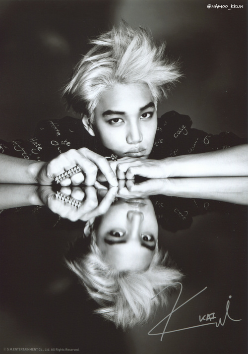Image of Kai