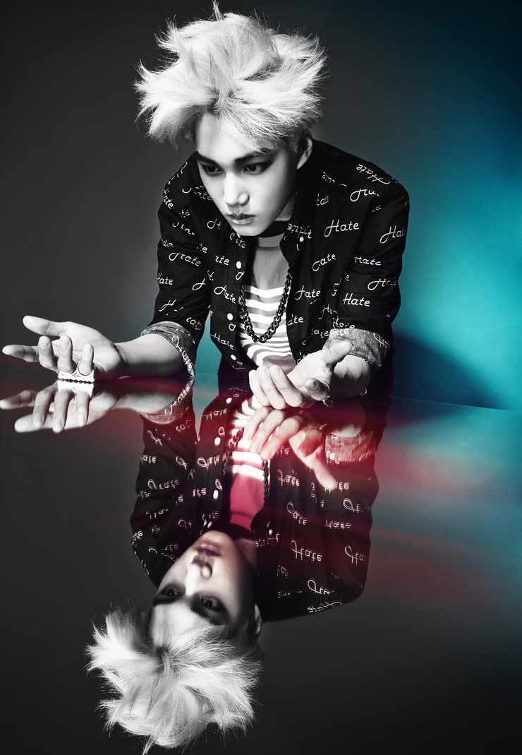 Image of Kai