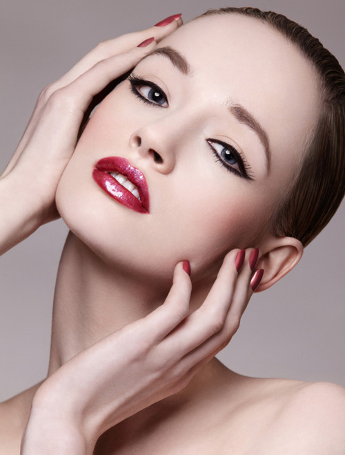 Beautiful Northern European Women - Page 36