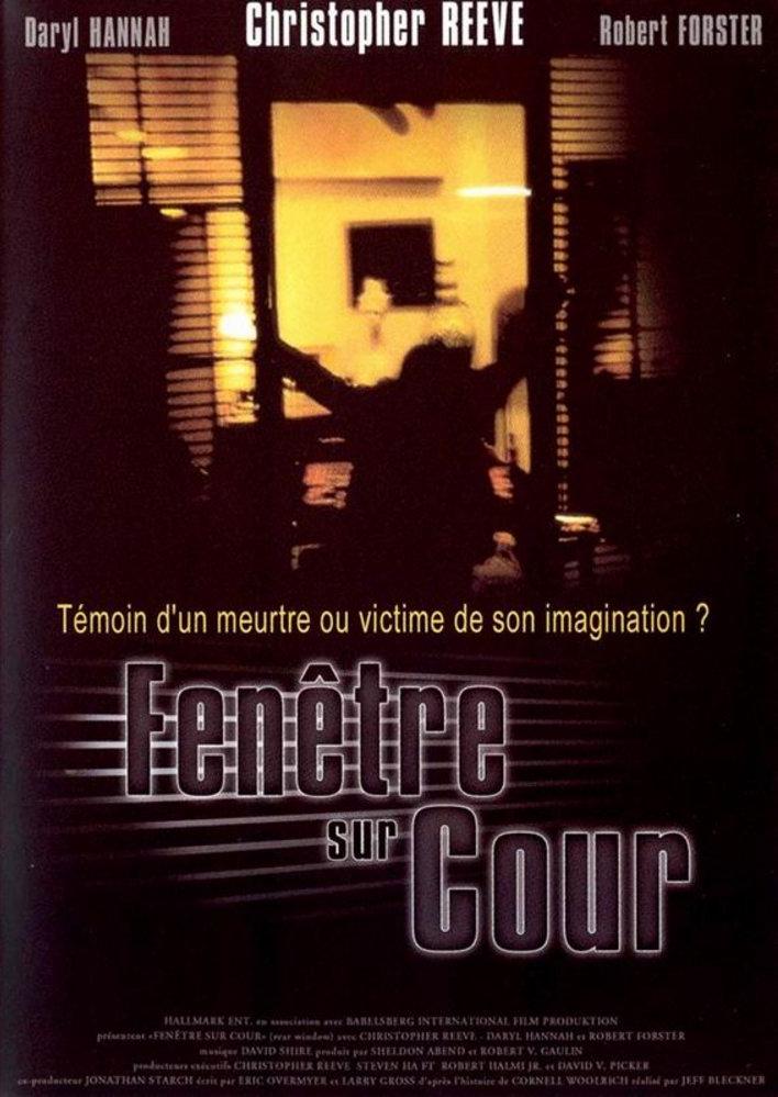 Picture of Rear Window