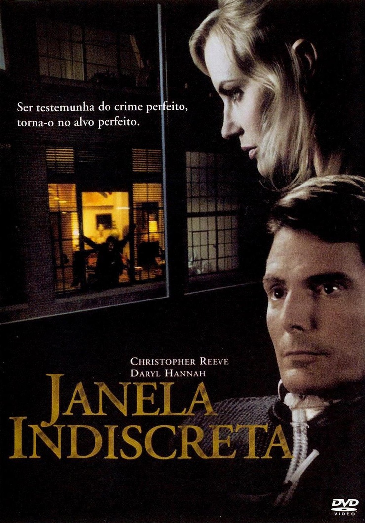 Picture of Rear Window