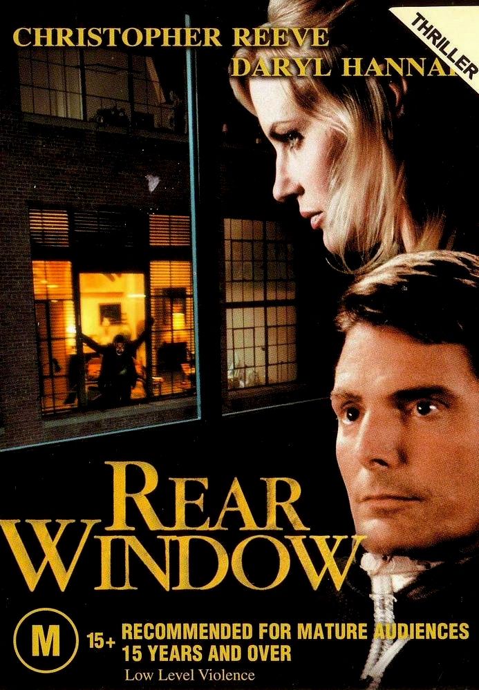 Picture of Rear Window