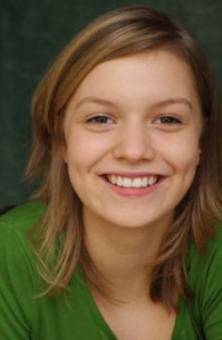 Picture of Fabienne Haller