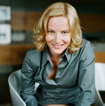 Picture of Teresa Weißbach