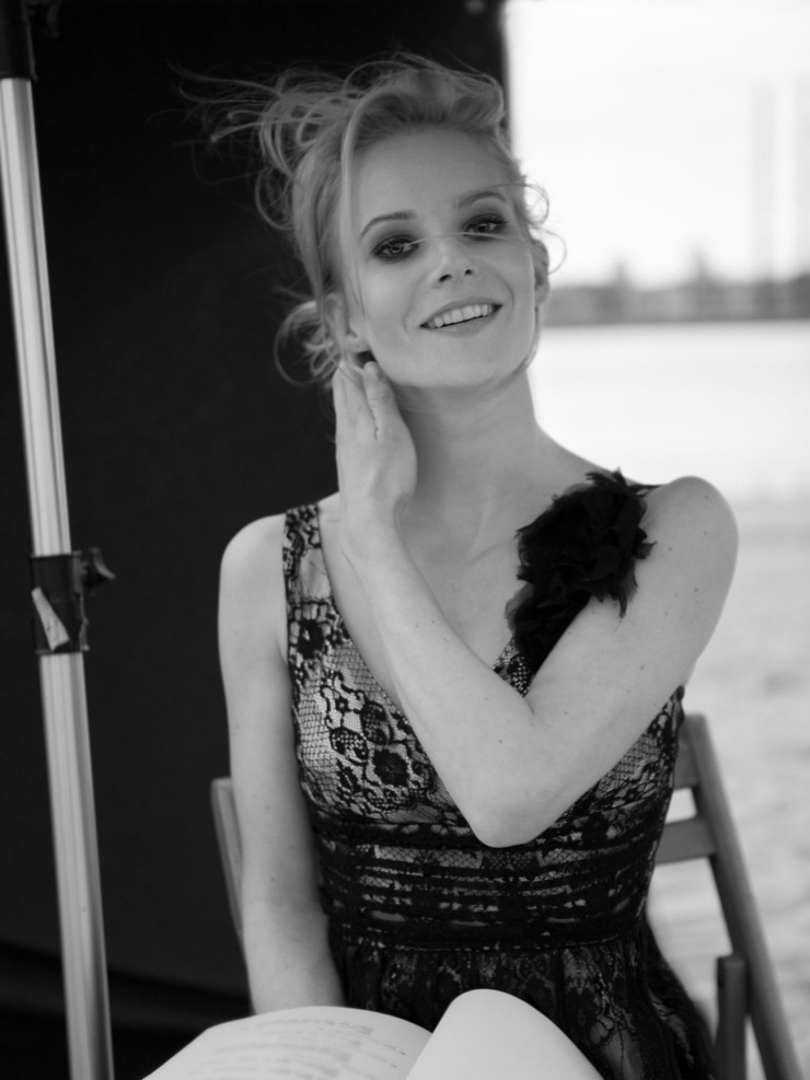 Picture of Teresa Weißbach