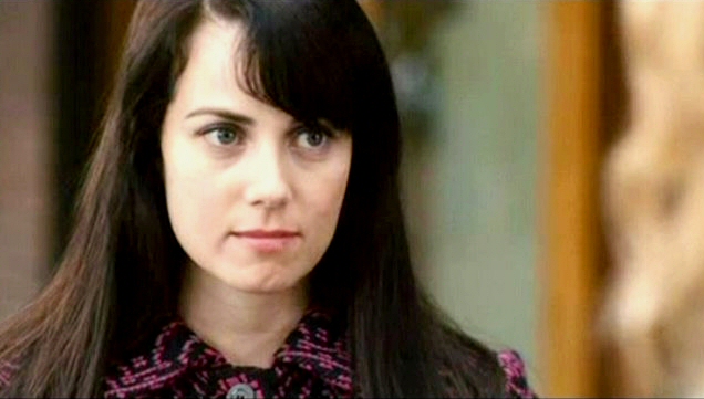 Picture of Miss Conception