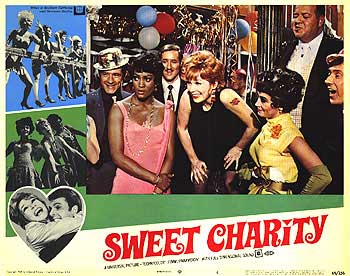 Sweet Charity (1969) picture