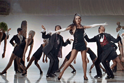 Picture of Sweet Charity