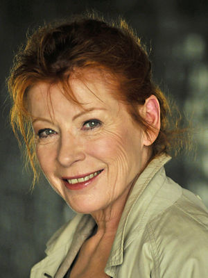 Picture of Renate Schroeter