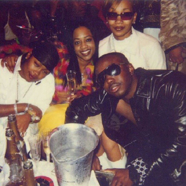 Picture of Trina