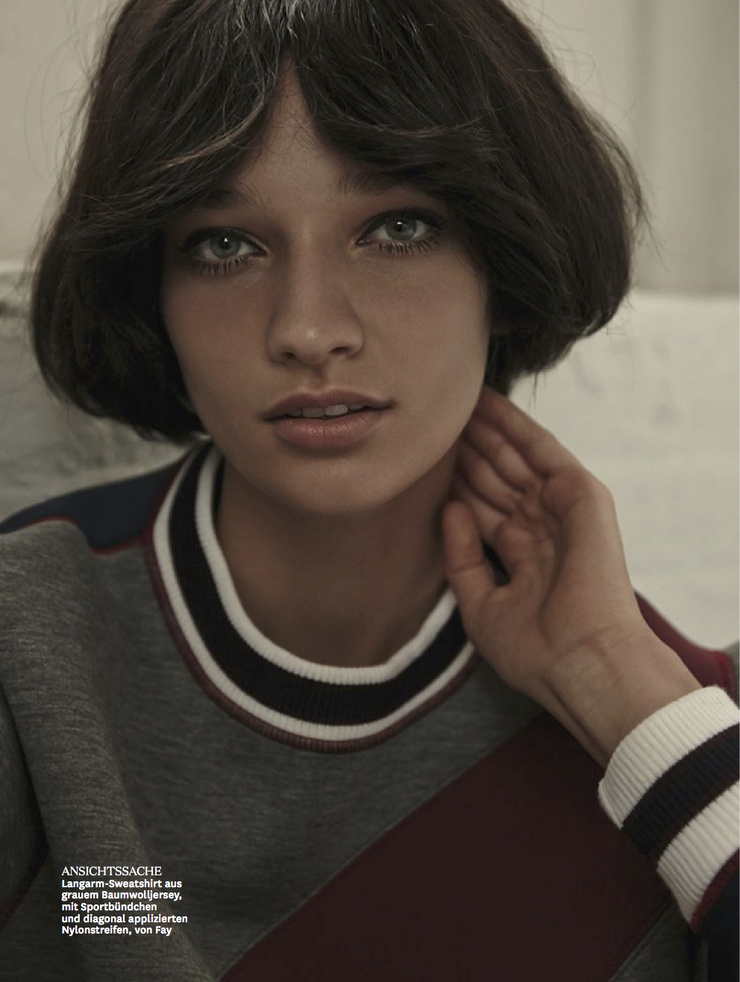 Picture of Anastasija Titko