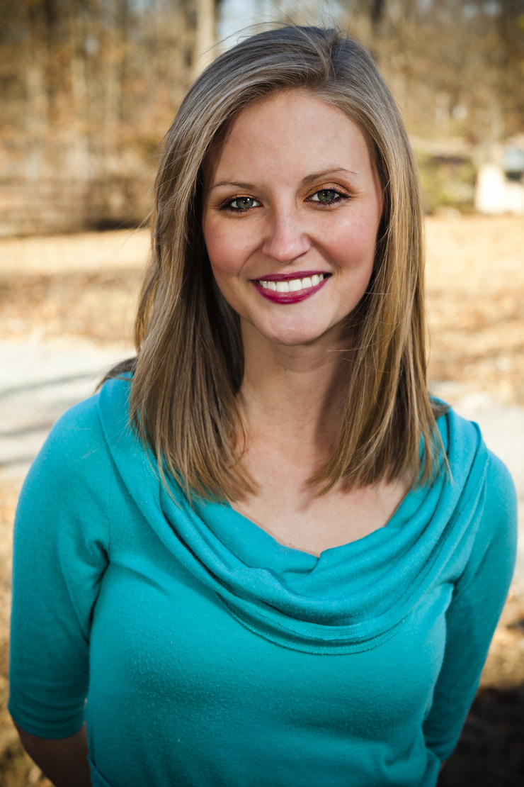 Picture of Cori Cable Kidder