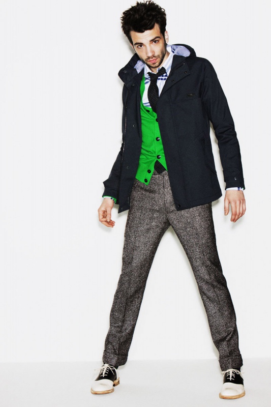 Picture of Jay Baruchel