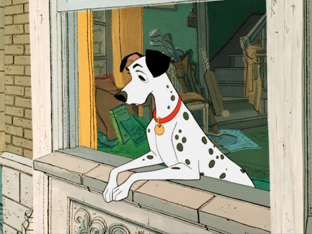101 Dalmatians picture