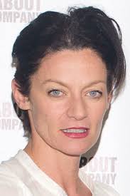 Picture of Michelle Gomez