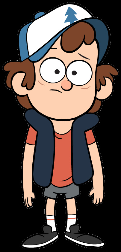 Picture of Dipper Pines
