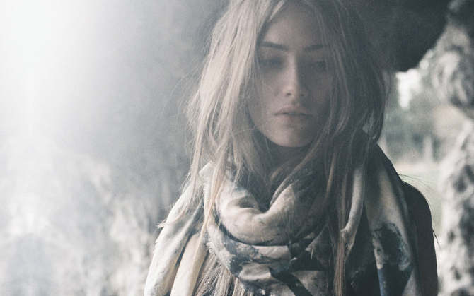 Picture of Sif Agustdottir