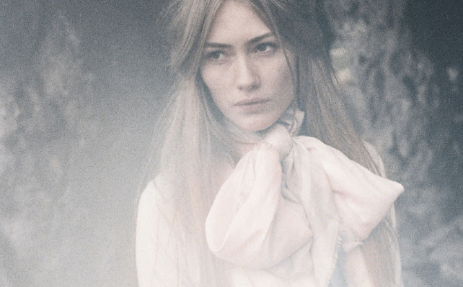 Picture of Sif Agustdottir