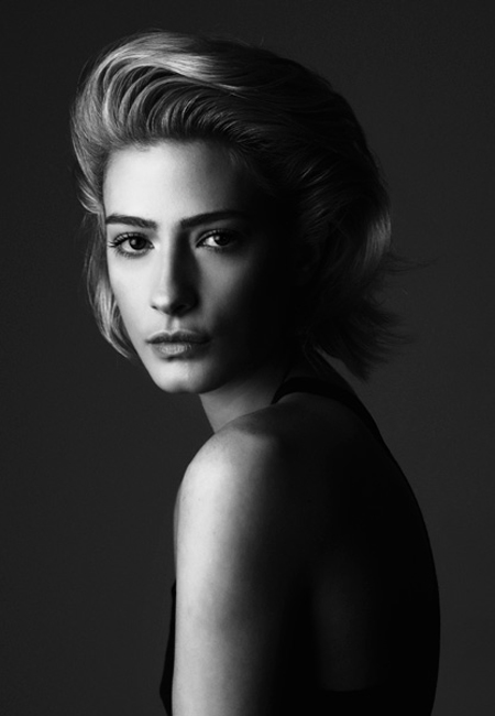 Picture of Ismini Papavlasopoulou